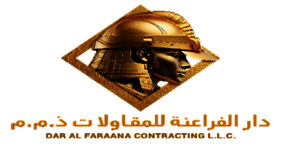 دخول - DAR AL FARAANA CONTRACTING L.L.C - Daftra